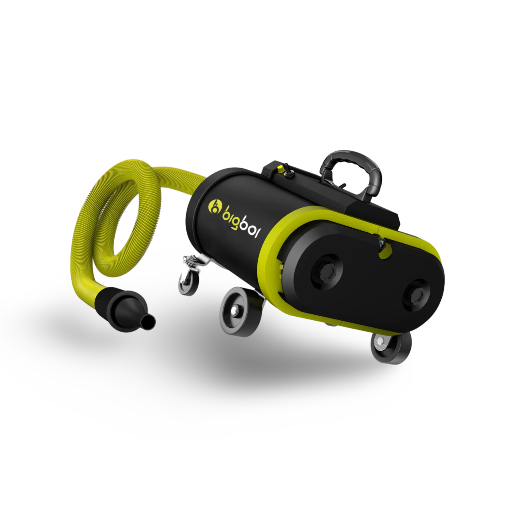 BigBoi BlowR PRO | Auto Droogblazer | Car Detailing Producten