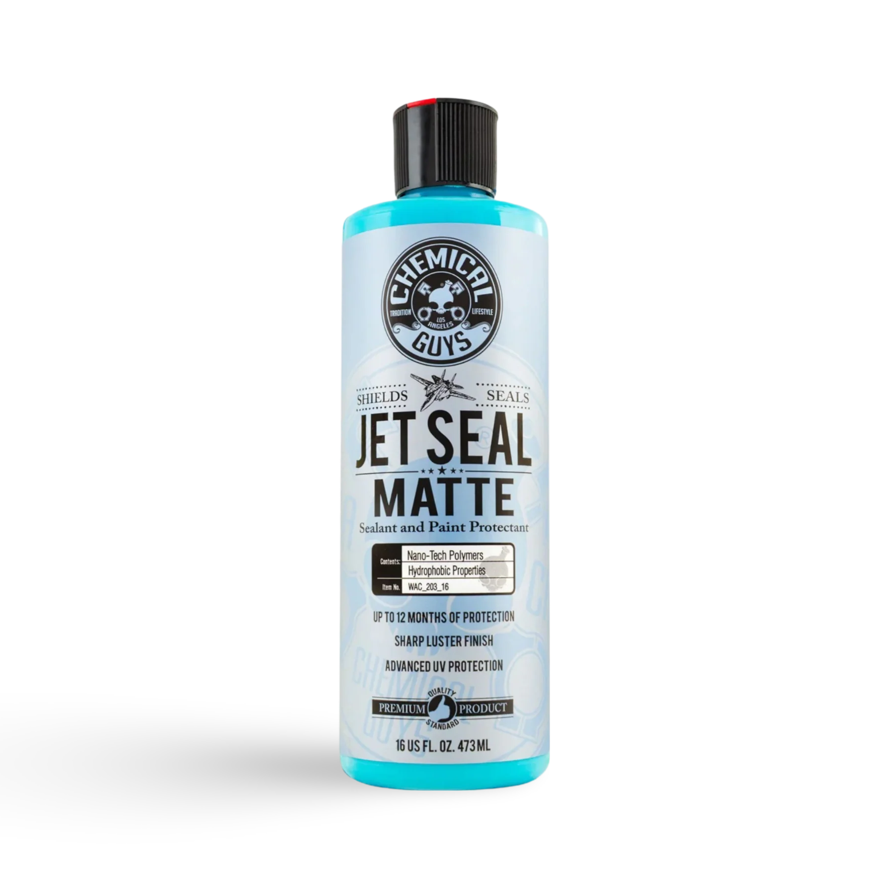 Jet Seal Matte Sealant & Paint Protection | Car Detailing Producten
