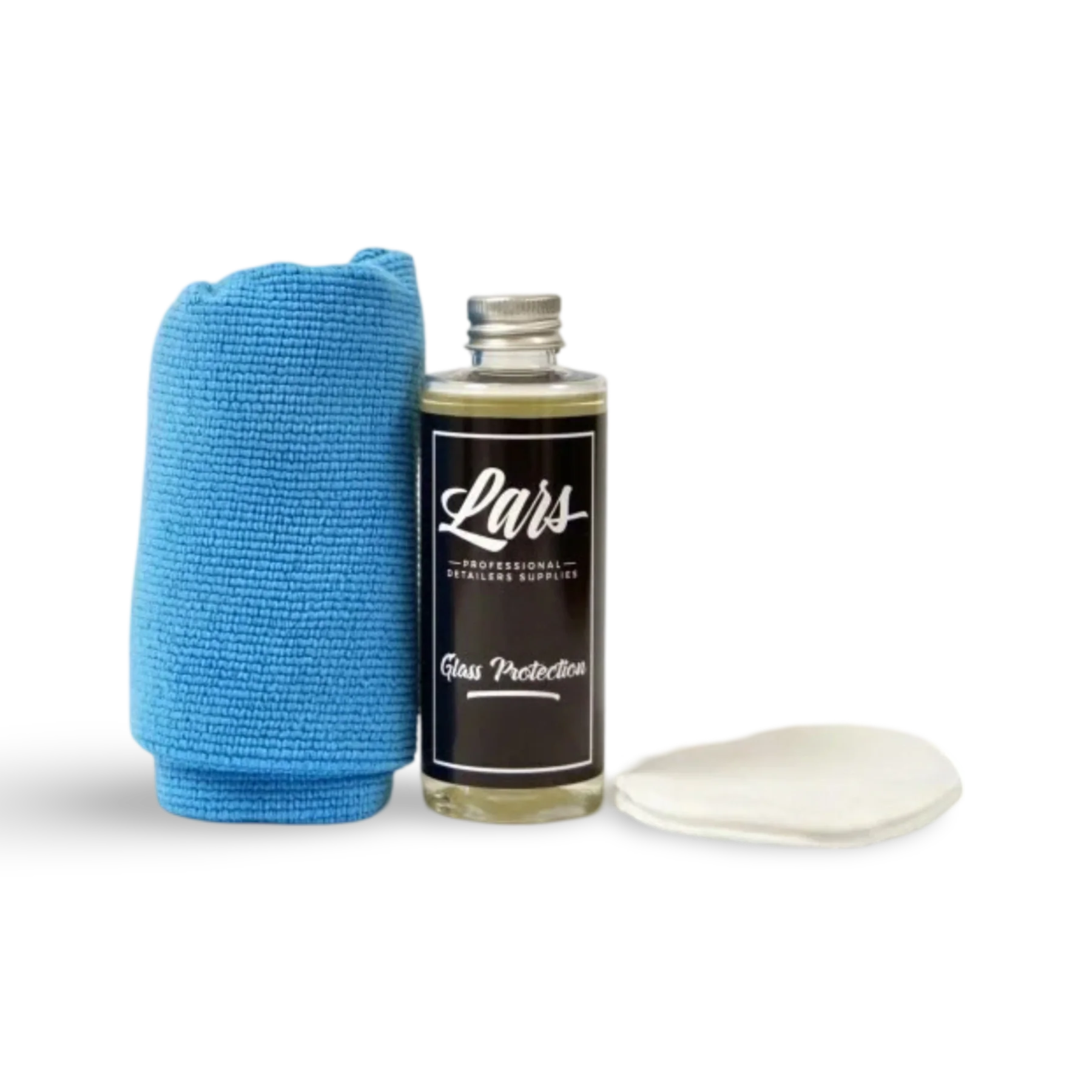 LARS Glass Protection kit | Glascoating Auto