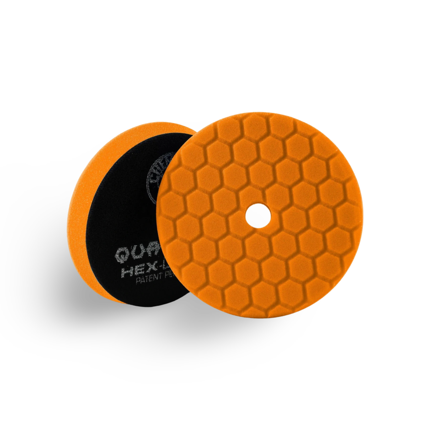Hex Logic Quantum Medium-Heavy Polishing Pad | Auto Polieren