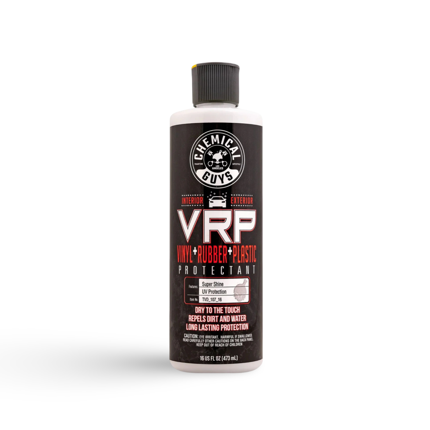 VRP Vinyl, Rubber, Plastic Shine And Protectant | Car Detailing Producten