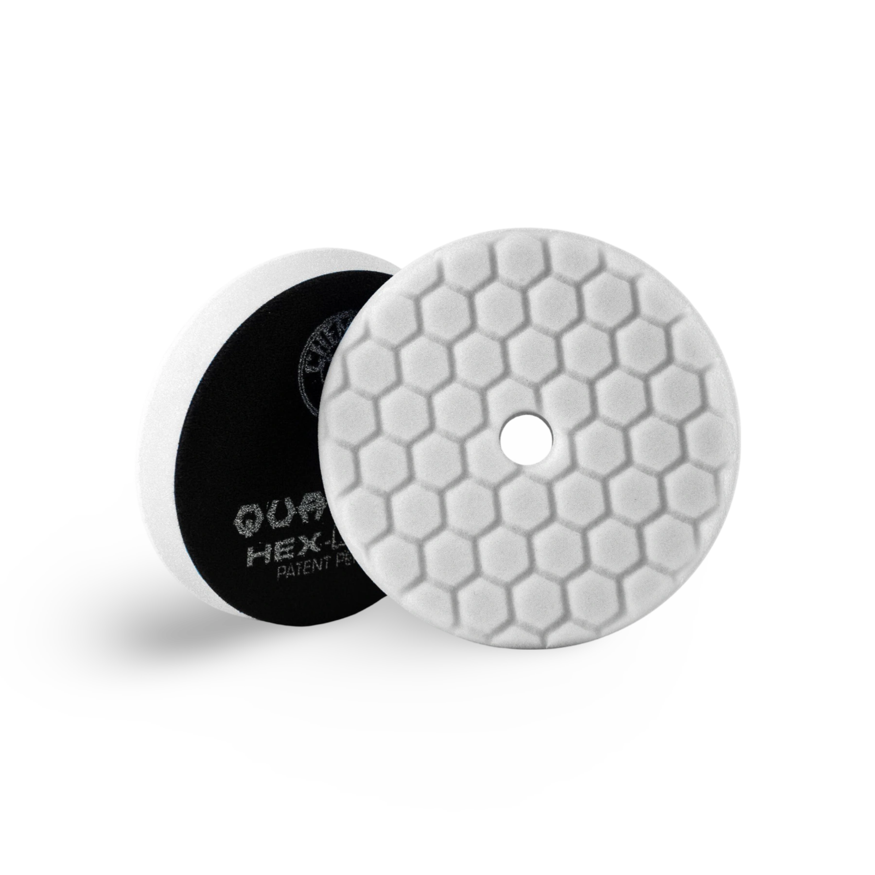 Hex Logic Quantum Light-Medium Polishing Pad | Auto Polieren